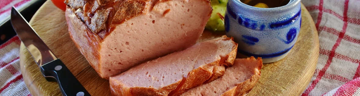 Gelatin For Meat | Buy Gelatin for the Meatpacking Industry - Custom ...